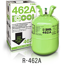 R-134A - ICool USA